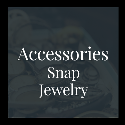 Snap Jewelry - Accessories – Southern Illinois Mercantile Company