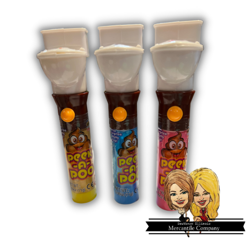 Peek-a-Poo – Southern Illinois Mercantile Company